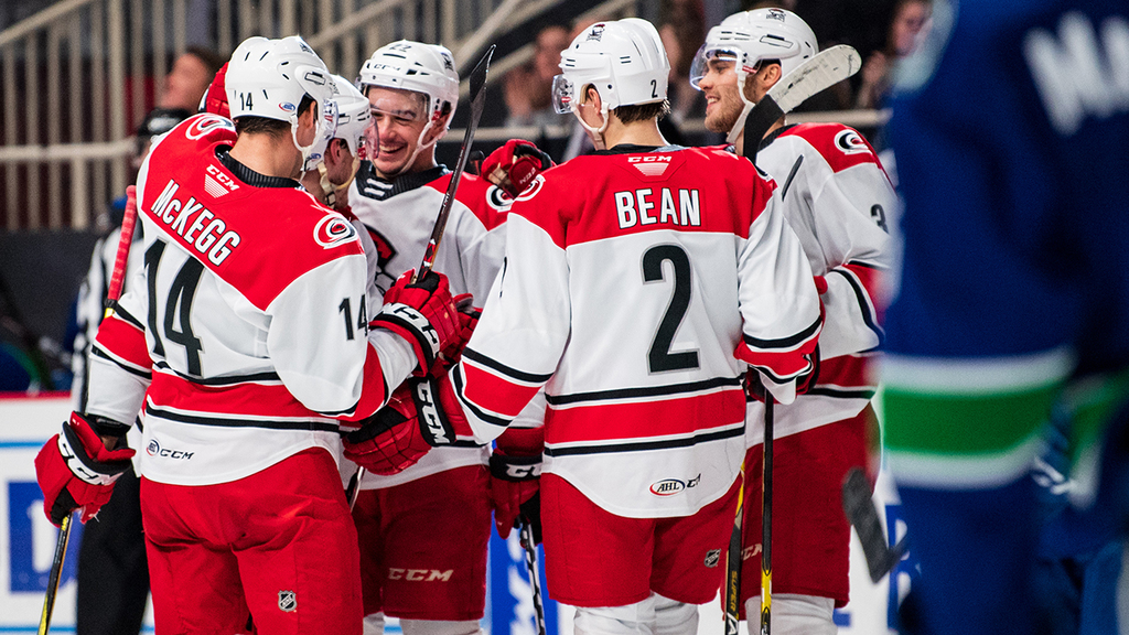 Shaya's 10 Thoughts: Dec. 19, 2018 - Charlotte Checkers Hockey ...