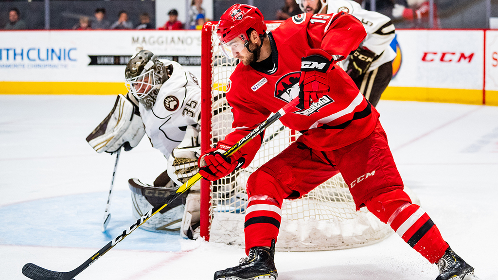 Shaya's 10 Thoughts: May 14, 2019 - Charlotte Checkers Hockey ...