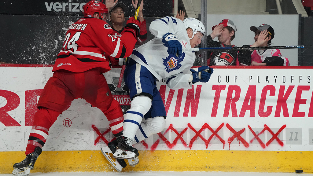 Shaya's 10 Thoughts: May 29, 2019 - Charlotte Checkers Hockey ...