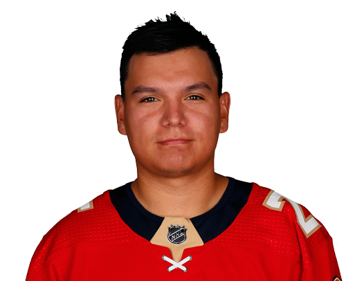 Know a Panthers Prospect: Brady Keeper - Charlotte Checkers Hockey ...