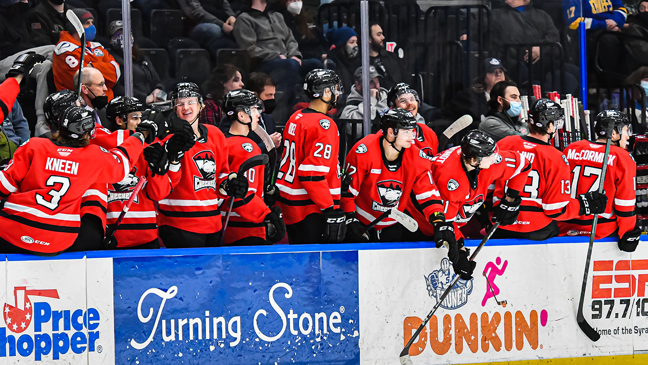 Weekly Report: Winning On The Road, Wilson's Hatty and More - Charlotte ...